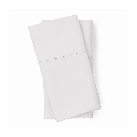 Click here for Martha Stewart 300TC HYGROCOTTON Pillowcases  JCPe... prices