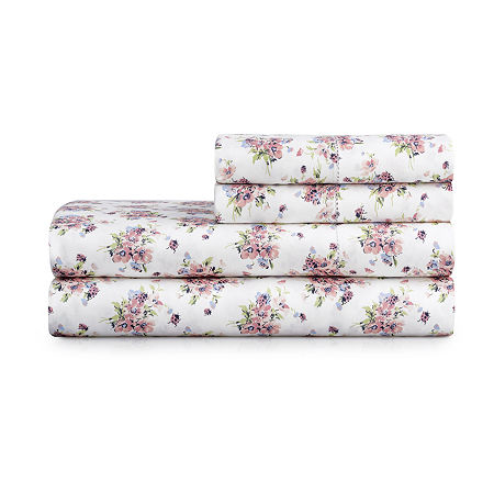 Click here for Martha Stewart 300TC HYGROCOTTON Sheet Set  JCPenn... prices