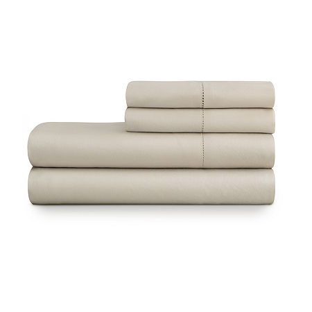 Click here for Martha Stewart 300TC HYGROCOTTON Sheet Set  JCPenn... prices
