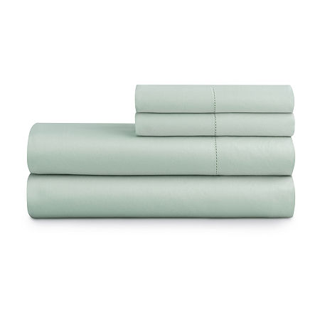 Click here for Martha Stewart 300TC HYGROCOTTON Sheet Set  JCPenn... prices