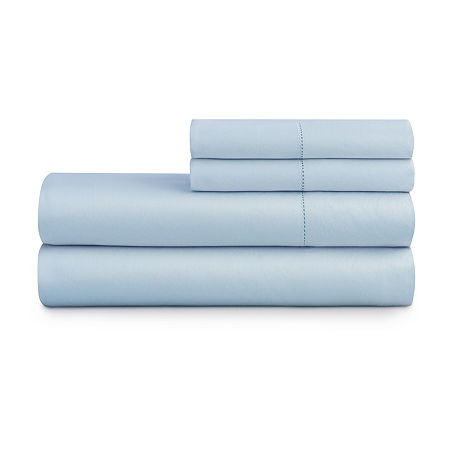 Click here for Martha Stewart 300TC HYGROCOTTON Sheet Set  JCPenn... prices