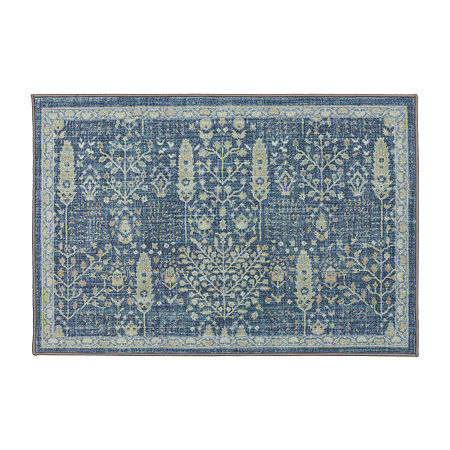 Click here for Mohawk Home Ikarus Edmund Indoor Rectangular Accen... prices