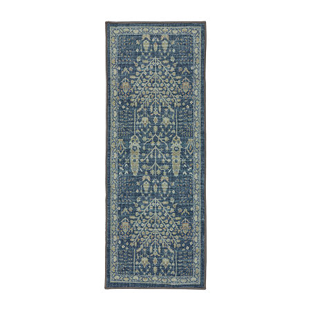 Click here for Mohawk Home Ikarus Edmund 22X60 Indoor Rectangular... prices