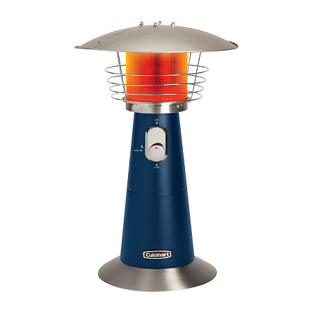 Click here for Cuisinart Outdoor Portable Tabletop Patio Heater... prices