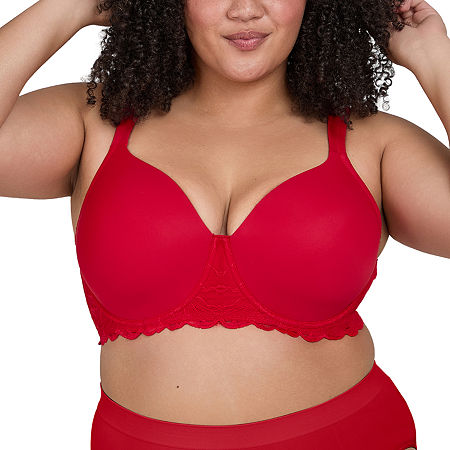 Click here for Leading Lady Underwire Full Coverage Bra 5134  Dd... prices