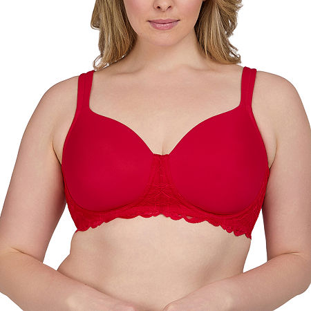 Click here for Leading Lady Wireless Full Coverage Bra 5139  Dd... prices