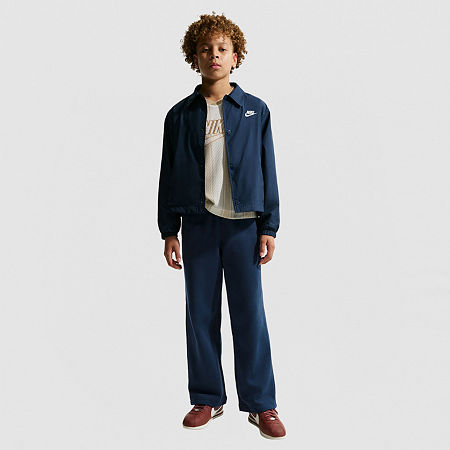 Click here for Nike Big Kid Boys Sweatpant  Small  Blue prices