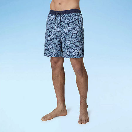 Click here for Free Country Mens Quick Dry Camouflage Swim Shorts... prices