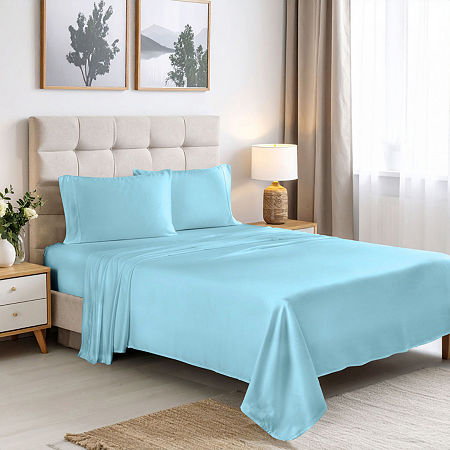 Click here for SUPERIOR Rayon From Bamboo Cooling Silky 300tc Dee... prices