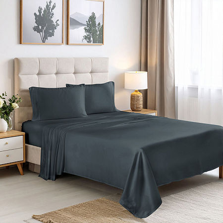 Click here for Superior 300 Thread Count Solid Deep Pocket Sheet... prices