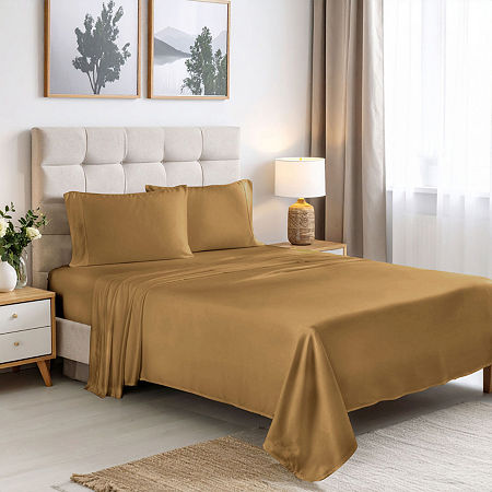 Click here for SUPERIOR Rayon From Bamboo Cooling Silky 300tc Dee... prices