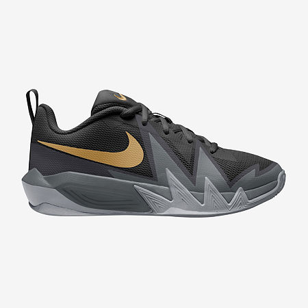 Click here for Nike S.T. Dynamite Big Kid Unisex Basketball Shoes... prices