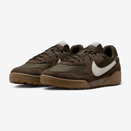 Click here for Nike Terra Manta Mens Sneakers  9 Medium  Brown prices