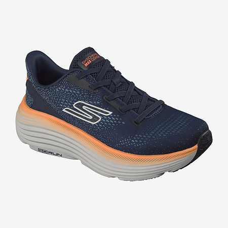 Click here for Skechers Max Cushioning Endeavour Kauska Mens Runn... prices