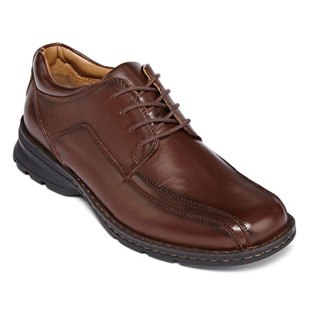 Click here for Dockers Trustee Mens Leather Casual Shoes  11 Medi... prices