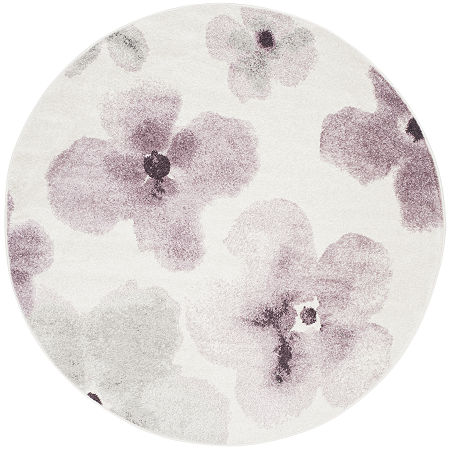 Click here for Safavieh Elton Floral Area Rug  One Size  Multiple... prices
