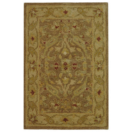 Click here for Safavieh Beatrice Traditional Area Rug  One Size... prices