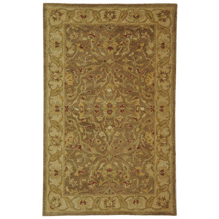 Click here for Safavieh Beatrice Traditional Area Rug  One Size... prices