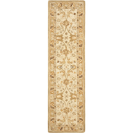 Click here for Safavieh Delmar Traditional Area Rug  One Size  Mu... prices