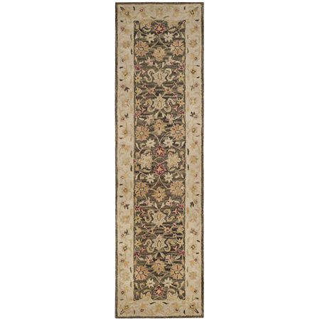 Click here for Safavieh Evelyn Traditional Area Rug  One Size  Mu... prices