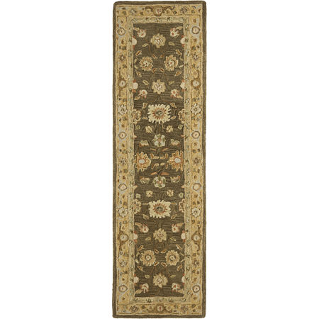 Click here for Safavieh Beuregard Traditional Area Rug  One Size... prices