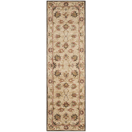Click here for Safavieh Vangel Traditional Area Rug  One Size  Mu... prices