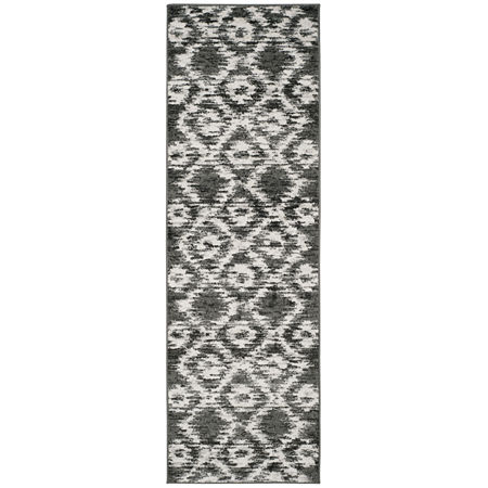 Click here for Safavieh Geordie Geometric Area Rug  One Size  Mul... prices