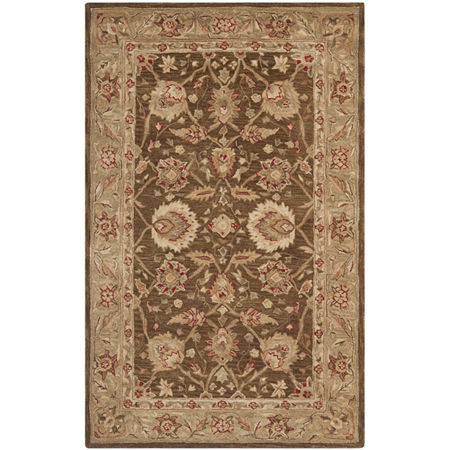 Click here for Safavieh Helen Traditional Rugs  One Size  Multipl... prices