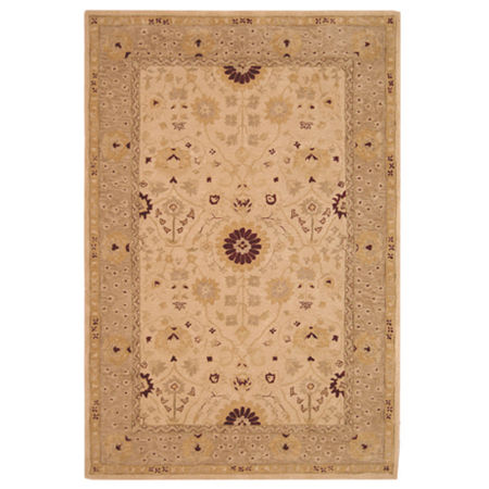 Click here for Safavieh Fleur Traditional Area Rug  One Size  Mul... prices