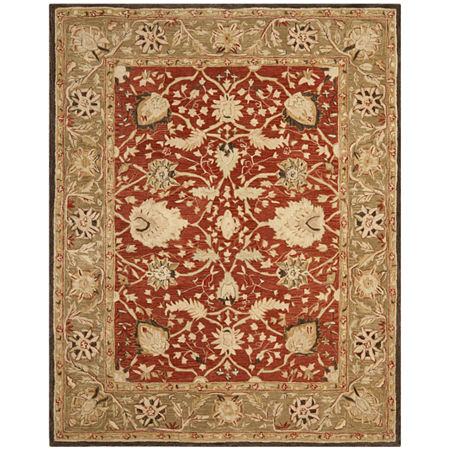 Click here for Safavieh Helen Traditional Rugs  One Size  Multipl... prices