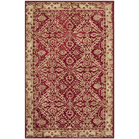 Click here for Safavieh Bianca Traditional Area Rug  One Size  Mu... prices