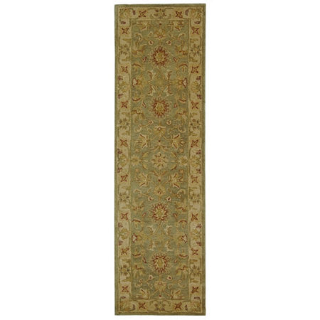 Click here for Safavieh Tendrils Traditional Area Rug  One Size... prices