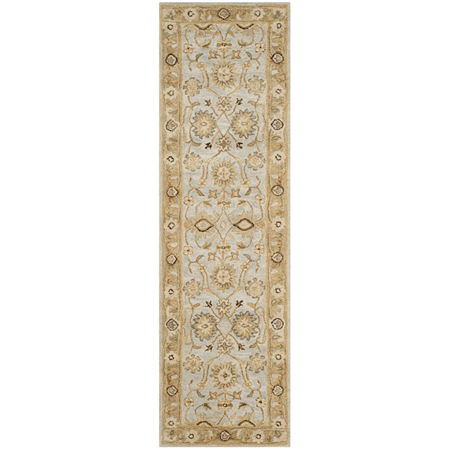 Click here for Safavieh Kelsang Traditional Oval and Square Rugs... prices