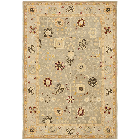 Click here for Safavieh Marsan Traditional Area Rug  One Size  Mu... prices
