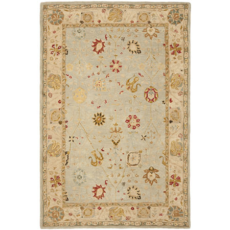 Click here for Safavieh Marsan Traditional Area Rug  One Size  Mu... prices