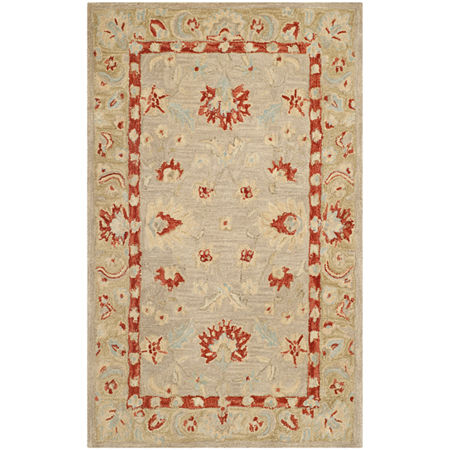 Click here for Safavieh Calla Traditional Area Rug  One Size  Mul... prices