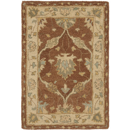 Click here for Safavieh Kelsey Traditional Area Rug  One Size  Mu... prices