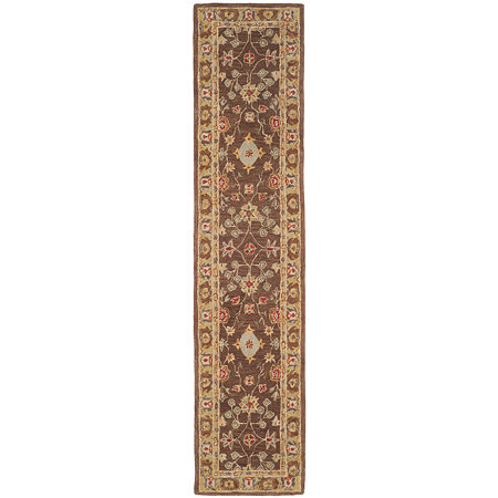 Click here for Safavieh Tenzin Traditional Area Rug  One Size  Mu... prices
