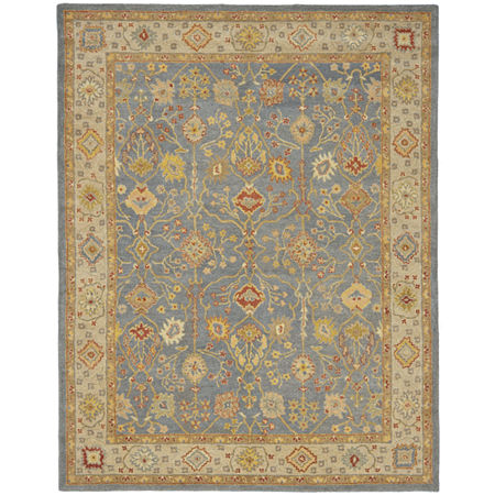 Click here for Safavieh Kelvin Traditional Area Rugs  One Size  M... prices