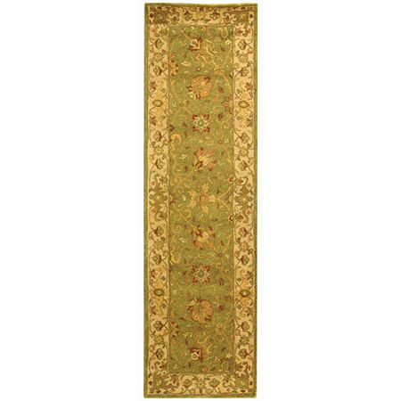 Click here for Safavieh Georgeanna Traditional Area Rug  One Size... prices