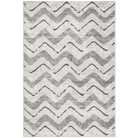 Click here for Safavieh Terrance Chevron Area Rug  One Size  Mult... prices