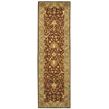Click here for Safavieh Jaime Traditional Area Rug  One Size  Mul... prices