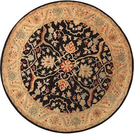 Click here for Safavieh Jaime Traditional Area Rug  One Size  Mul... prices