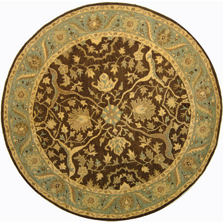 Click here for Safavieh Jaime Traditional Area Rug  One Size  Mul... prices