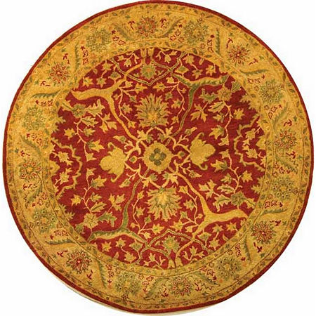 Click here for Safavieh Jaime Traditional Area Rug  One Size  Mul... prices