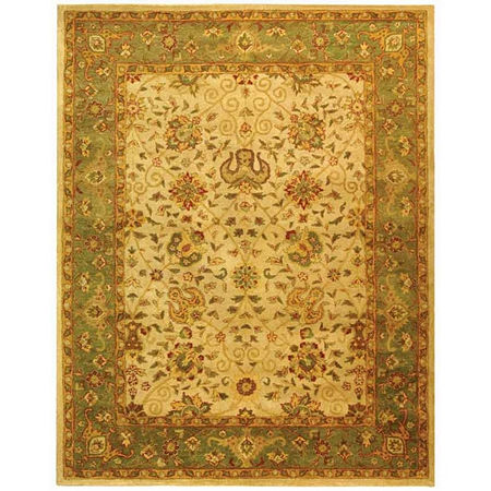 Click here for Safavieh Georgeanna Traditional Area Rug  One Size... prices