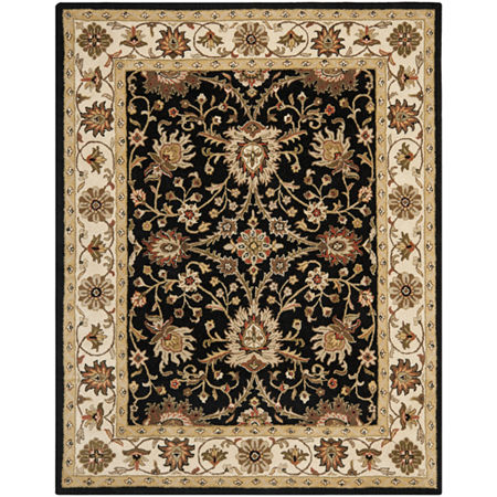 Safavieh Mercia Traditional Area Rug  One Size  Multiple Colors