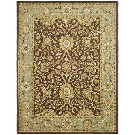 Click here for Safavieh Mercia Traditional Area Rug  One Size  Mu... prices
