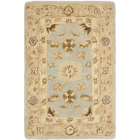 Click here for Safavieh Beuregard Traditional Area Rug  One Size... prices