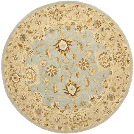 Click here for Safavieh Beuregard Traditional Area Rug  One Size... prices